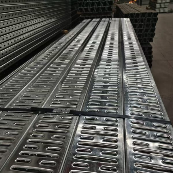 best Grading and Grating Solutions for Industrial & Construction ...